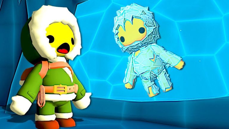 How to get the jet pack // alien suit in Wobbly Life - wobbly life game